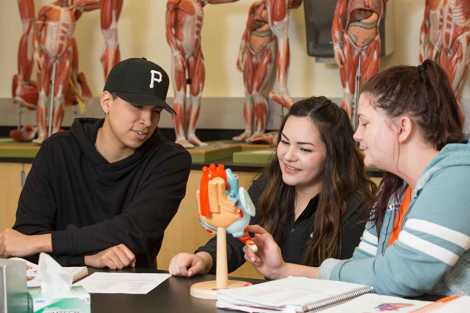 Program Finder | Chemeketa Community College